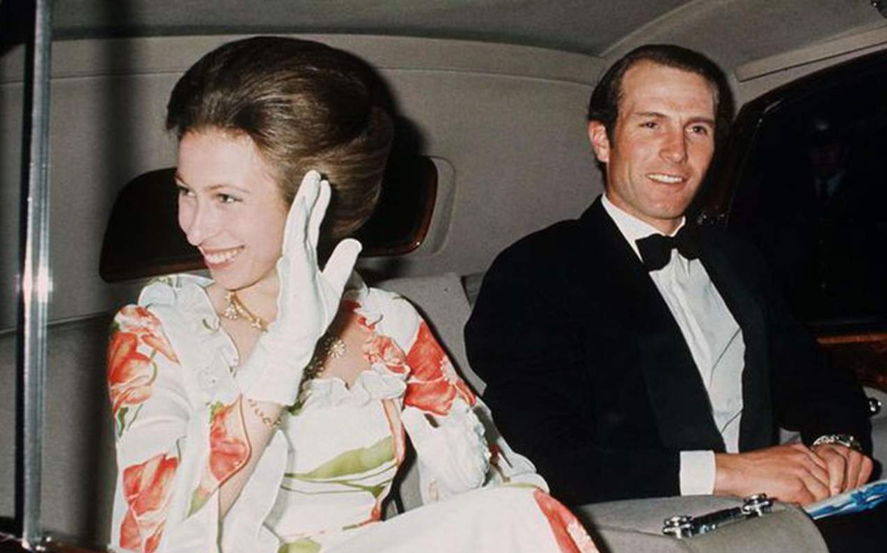 How Princess Anne survived a dramatic kidnap attempt – Revi World