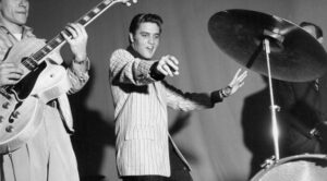 55 Shocking Facts About Elvis Presley: The King’s Untold Story – Revi World
