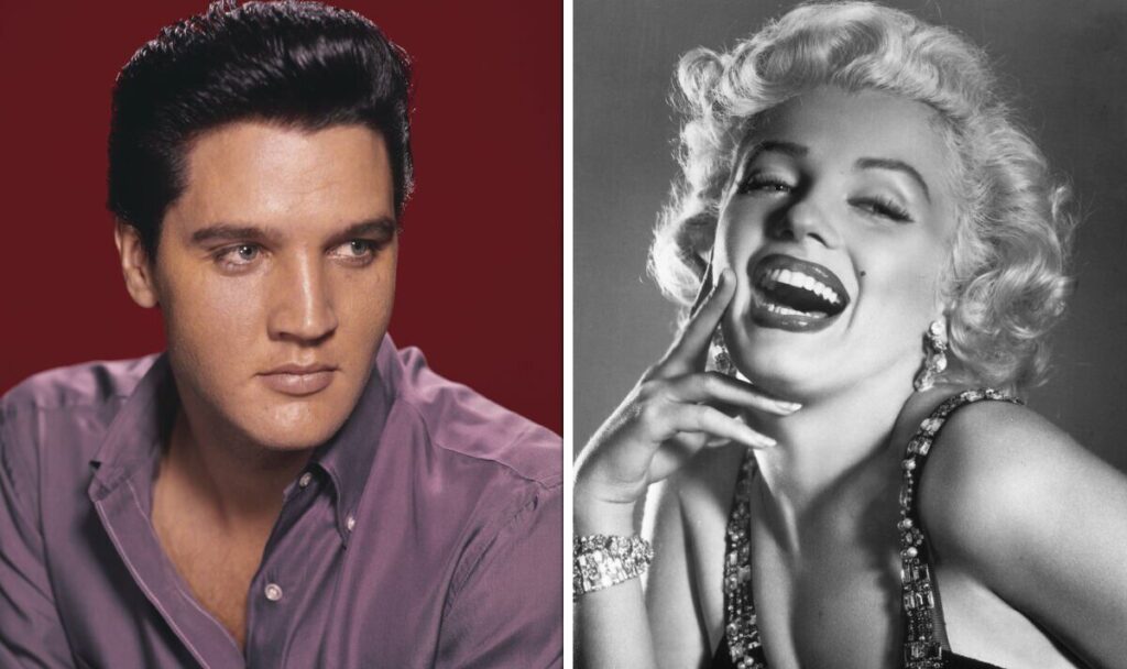 Why Elvis Presley refused to date Marilyn Monroe – Revi World