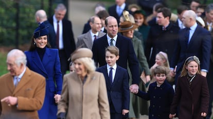 Royal Turmoil: Health Scares and Family Strife for the British Monarchy ...