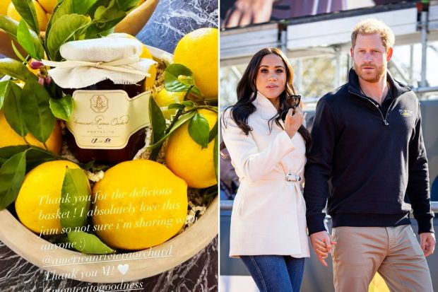 Meghan Markle left ‘upset and stressed’ after career move mocked & ‘it ...